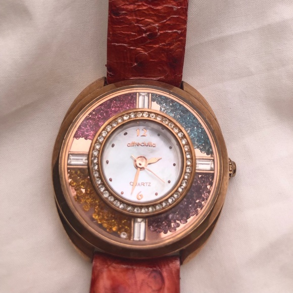alfredulla | Accessories | Alfredulla Watch | Poshmark